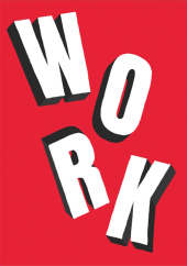 Work: A WIP Comics Anthology TP Reviews