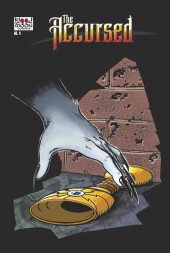 The Accursed #4 Preview
