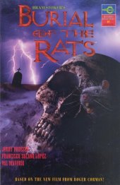 Bram Stoker's Burial of the Rats #1 Reviews