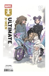 Ultimate X-Men #19 Reviews