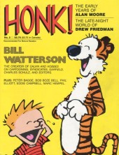 Honk #2 Reviews