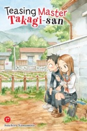 Teasing Master Takagi-San 17 TP Reviews