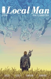 Local Man #13 Reviews