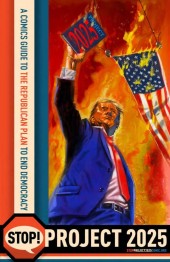 Stop! Project 2025 #1 Reviews