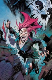 Dead by Daylight from Titan Comics