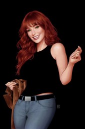 All-New Venom from Marvel Comics