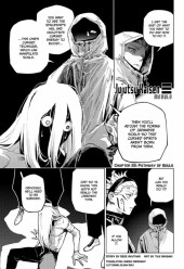 Jujutsu Kaisen Modulo #24 Preview