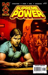 Supreme Power #17 Reviews