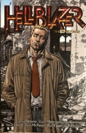 Hellblazer Vol. 7 TP Reviews
