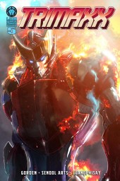 Trimaxx #5 Reviews