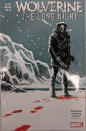 Wolverine: Long Night TP Reviews