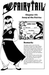 Fairy Tail #355 Reviews