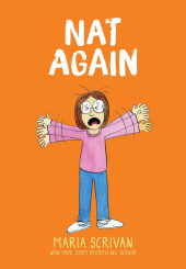 Nat Enough Vol. 7: Nat Again HC Preview
