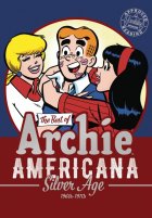 The Best of Archie Americana: Silver Age 1960s-1970s Reviews