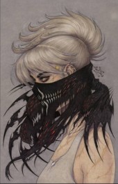 Something is Killing the Children #37 Reviews