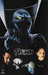 Spawn Movie Premiere Special Edition #1 Reviews