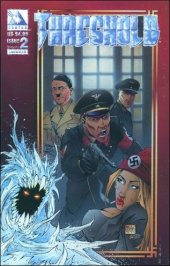 Threshold #2 Reviews