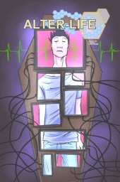 Alter-Life #4 Reviews