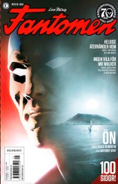 Fantomen 2020 #25-26 Reviews