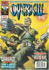 Overkill #38 Reviews