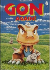 Gon Vol. 2: Gon Again! Reviews