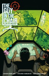 The Guy in the Chair TP Preview