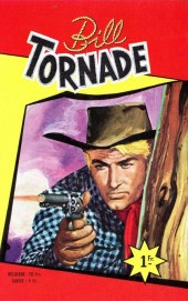 Recueil #172 : Bill Tornade Reviews