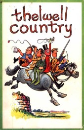 Thelwell Country Vol. 1 TP Reviews
