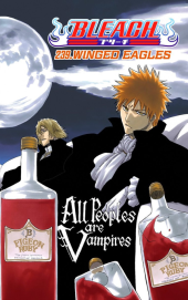 Bleach #239 Reviews