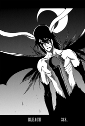 Bleach #348 Reviews