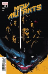 New Mutants #14 Reviews