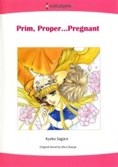 Prim, Proper...Pregnant GN Reviews