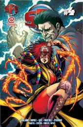 SFC #4 Reviews