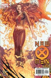 New X-Men #134 Reviews