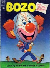 Bozo #4 Reviews