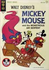 Mickey Mouse #88 Reviews