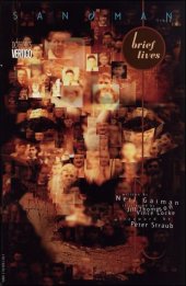 The Sandman Vol. 7: Brief Lives TP Reviews