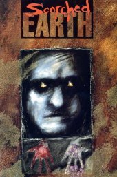 Scorched Earth #1 Reviews