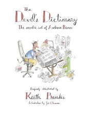 The Devil's Dictionary HC Reviews