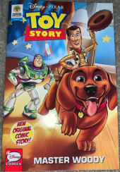 Toy Story #1 Reviews