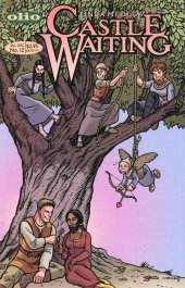 Castle Waiting #12 Reviews