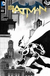 Batman #50 Reviews