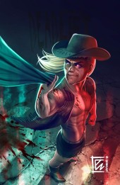 Deadlift #6 Reviews