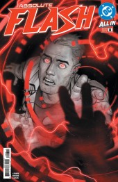 Absolute Flash #12 Reviews