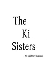 The Ki Sisters #18 Reviews