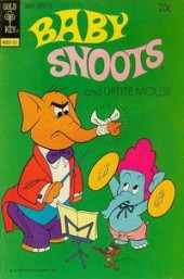 Baby Snoots #14 Reviews