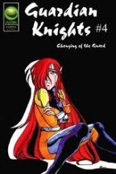 Guardian Knights #4 Reviews