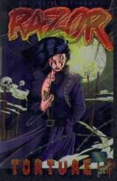 Razor: Torture #0 Reviews