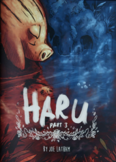 Haru #3 Reviews