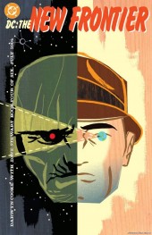 DC: The New Frontier from DC Comics